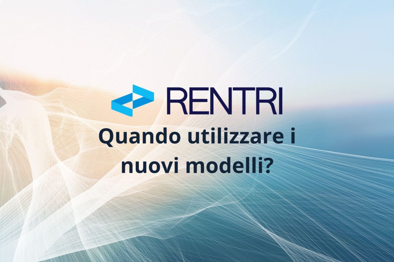 RENTRI: chi è obbligato a iscriversi ed entro quando? | REM Ecologia